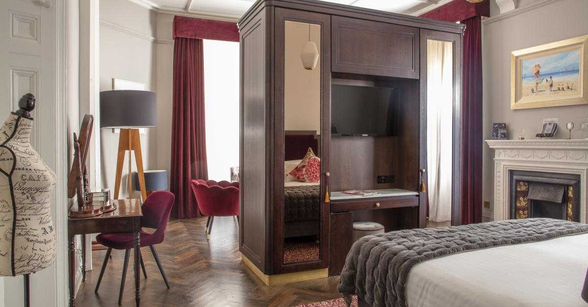 Welcome to the Wilder Townhouse | The Wilder Townhouse, Dublin