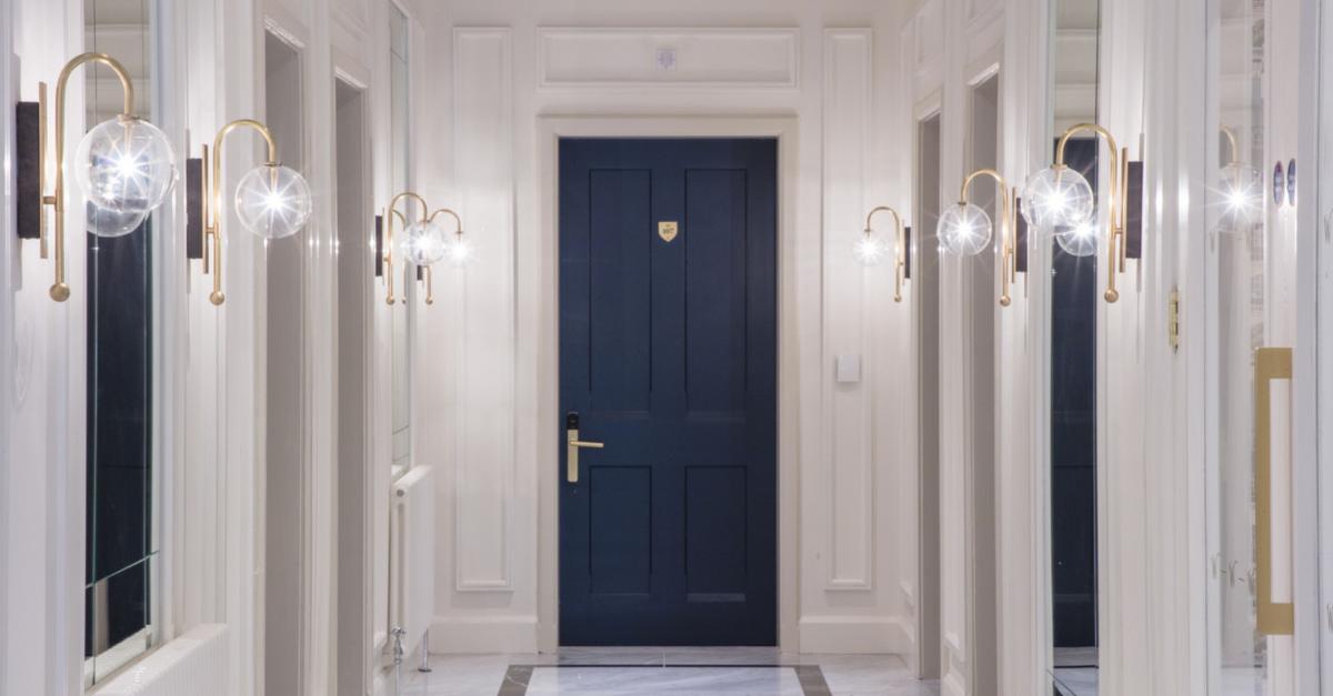 Hotel near Adelaide road Dublin | The Wilder Townhouse